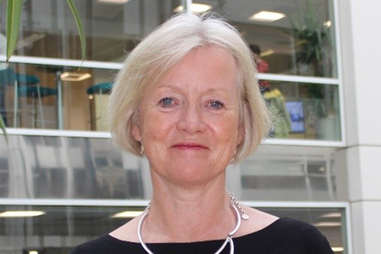 Our Board | Community Health Partnerships